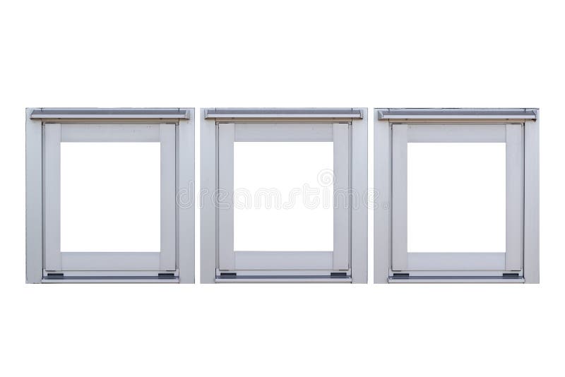 Metal window stock image. Image of grey, chrome, copy - 118463573