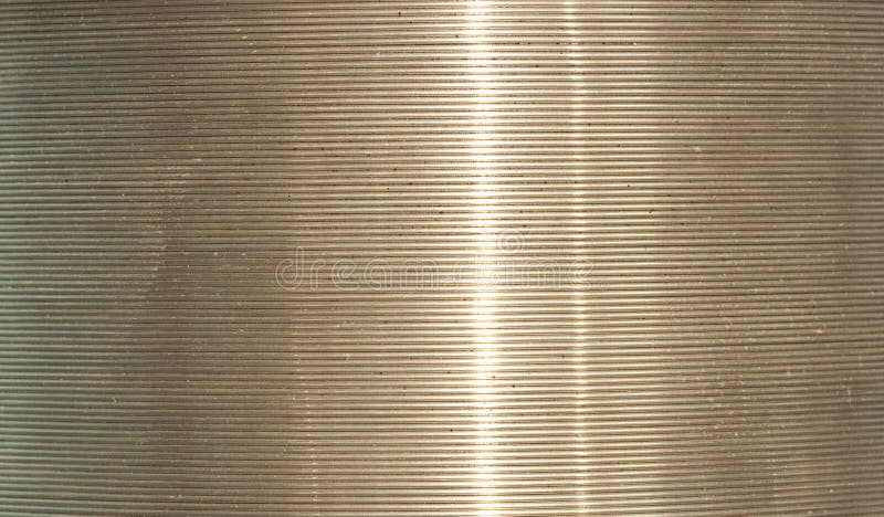 Metal wire stock image. Image of steel, element, protection - 5842225