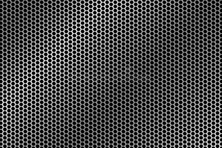 Metal Wire Mesh Texture Vector Stock Vector - Illustration of design ...