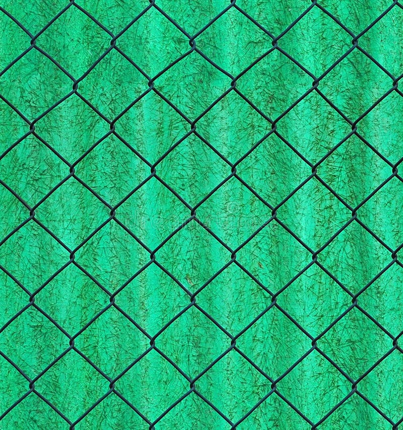 Metal Wire Netting Seamless Stock Photo - Image of netting, protection ...