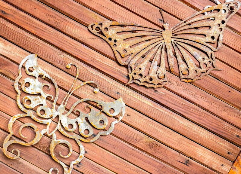 Butterfly Wall Panel Stock Photos - Free & Royalty-Free Stock Photos ...