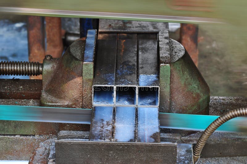 Metal work stock photo. Image of tool, manufacture, technical - 23492296