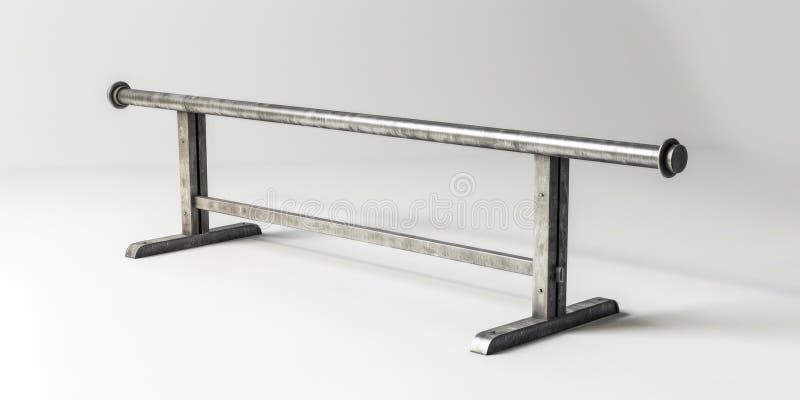 Metal workbench with clamp stock photo. Image of manufacturing - 374101542