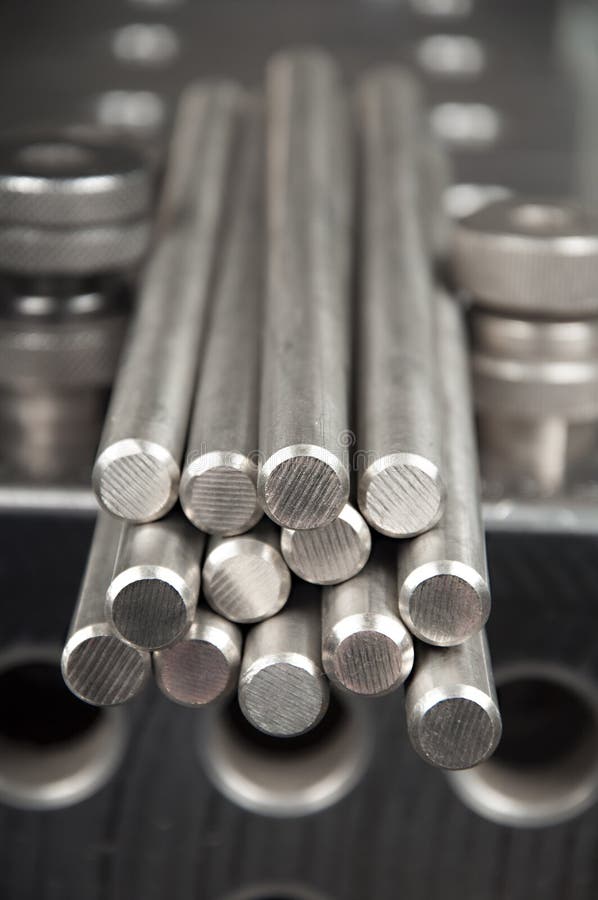 Metal workshop stock image. Image of stainless, bunch - 79256125