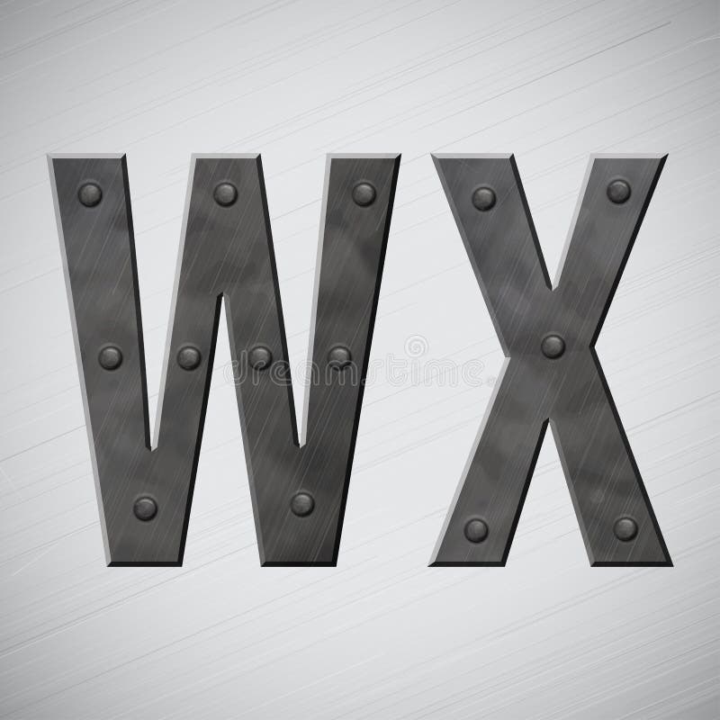 Metallsymbole Stock Illustrationen, Vektoren, & Kliparts - 30 Stock ...