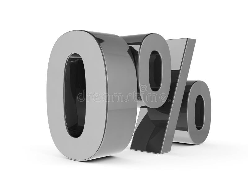 Zero Percent Stock Illustrations – 3,706 Zero Percent Stock ...