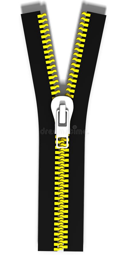 Horizontal Zipper Stock Illustrations – 295 Horizontal Zipper Stock ...