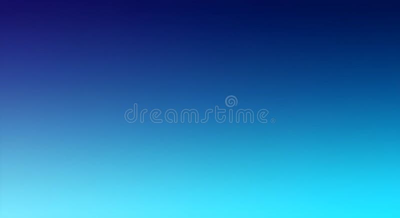 Sleek Metallic Blue Gradient Background, Perfect for Modern ...
