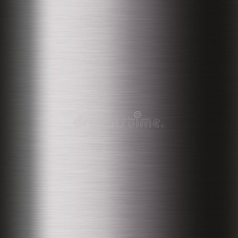 Metalic Surface Background for Creative Work Stock Image - Image of ...