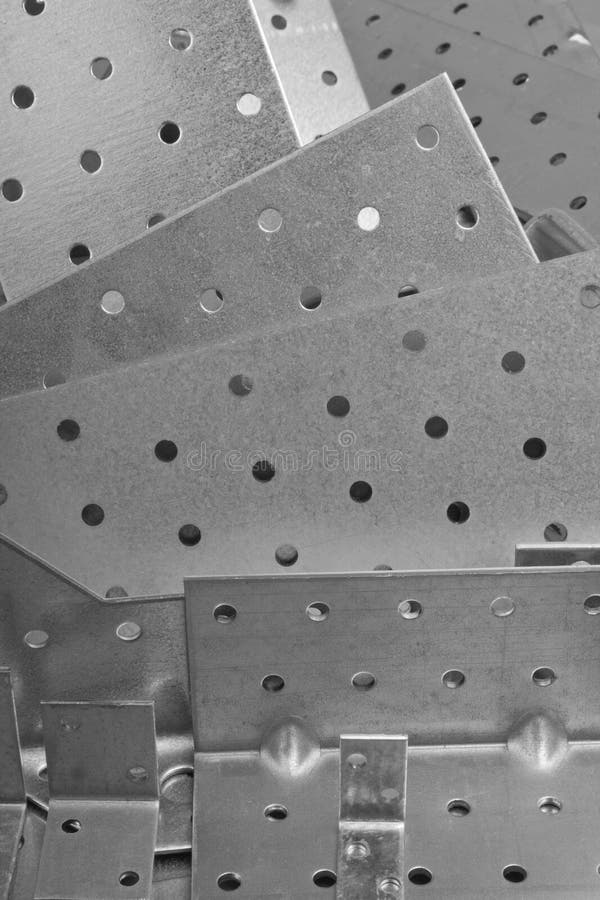 Metallic background stock image. Image of industry, hardware - 24076017