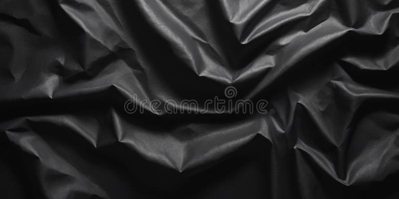 Metallic Background with Dark Surface Black Paper Gradient from Light ...