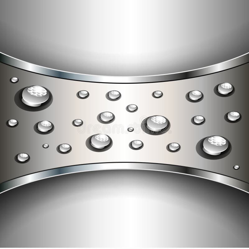 Darker Metallic Background Stock Illustrations – 1,582 Darker Metallic ...