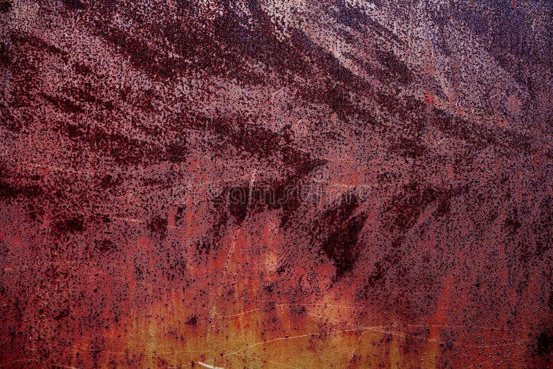 Metallic Background. Metal Texture. Abstract Pattern. Iron Background ...