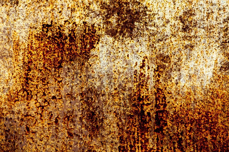 Metallic Background. Metal Texture. Abstract Pattern Stock Illustration ...