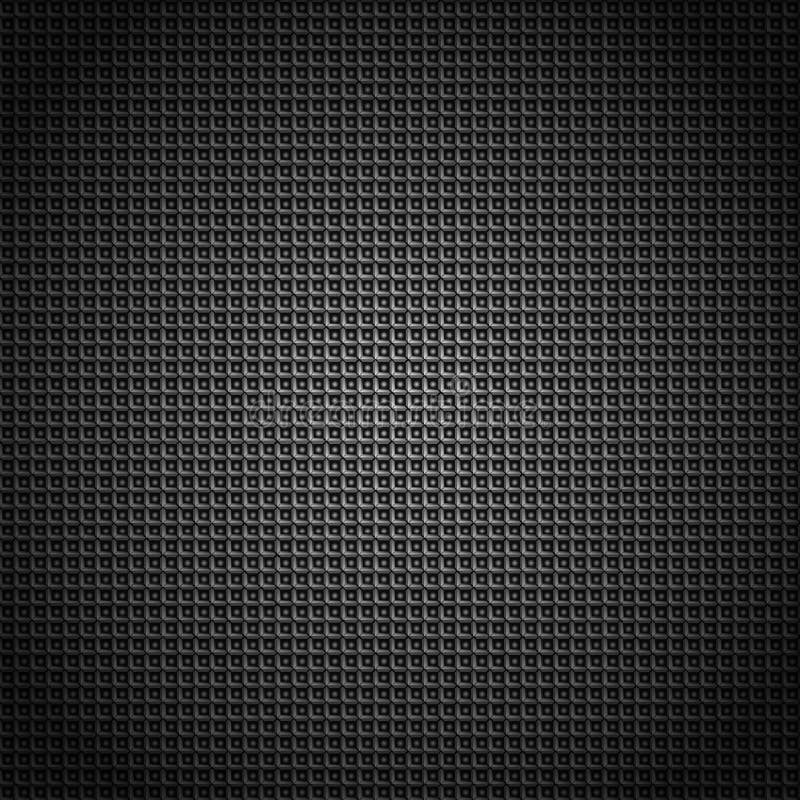 Metallic Background with Texture Stock Vector - Illustration of ...