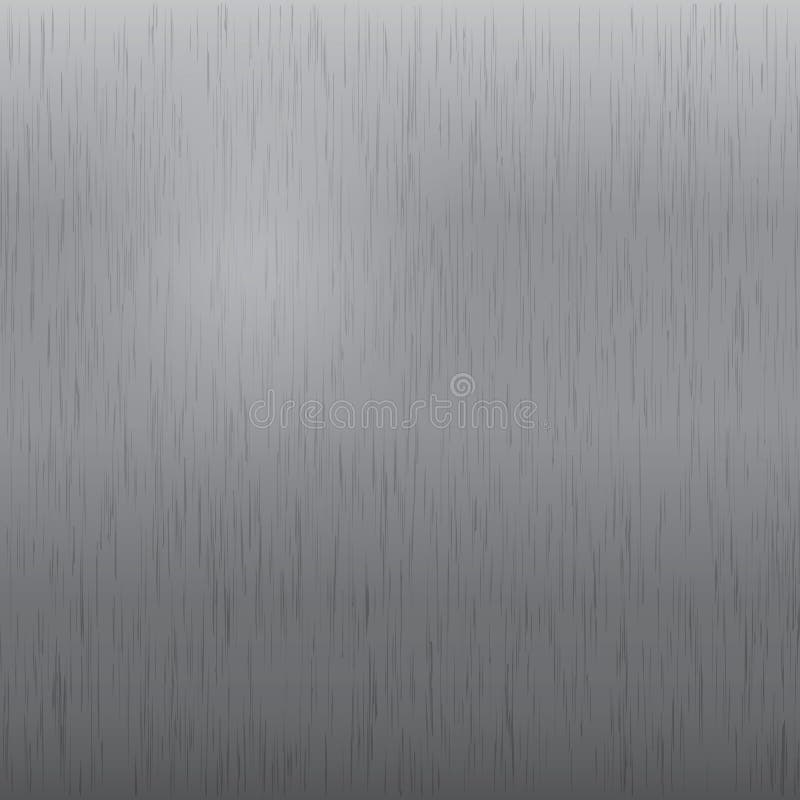 Metallic Background. Vector Illustration Decorative Design Stock Vector ...