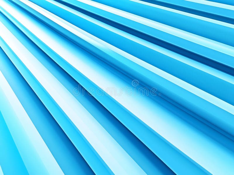 Metallic Blue Background Featuring Lines or Bars in an Industrial ...