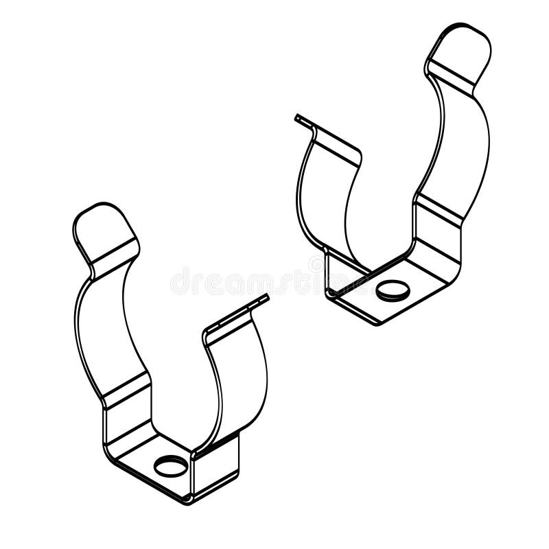 Bracket Assembly Stock Illustrations – 35 Bracket Assembly Stock ...