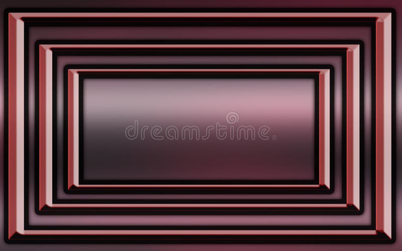 Rectangular Shiny Frames Stock Illustrations – 425 Rectangular Shiny ...