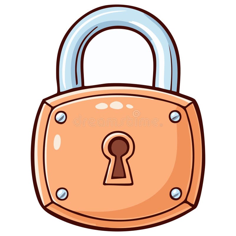 Cartoon Lock Stock Illustrations – 39,782 Cartoon Lock Stock ...