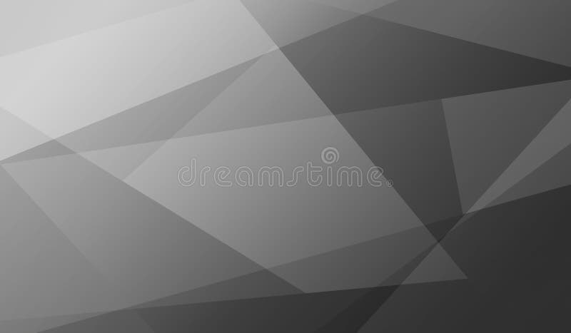 Metallic Color Gradient Background. Sharp Polygon Metal Design. Stock ...