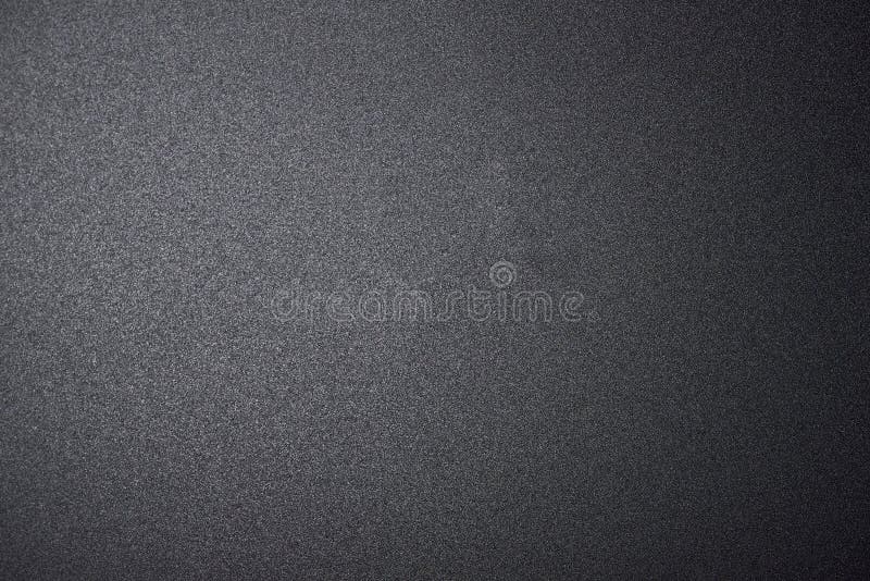 Metallic dark gray texture stock photo. Image of blank - 144715792