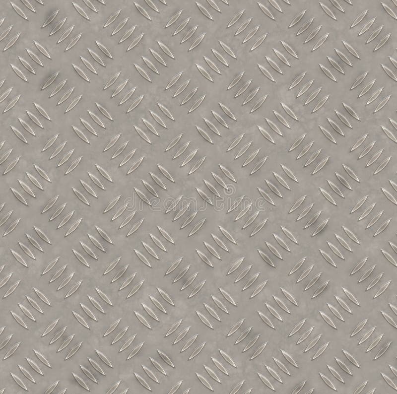 Metallic Diamond Background Closeup Texture Stock Illustration ...