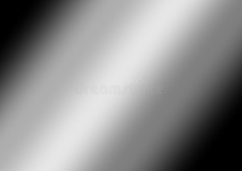 Metallic Digital Grey Blurry Gradient Background Wallpaper. Use for App ...