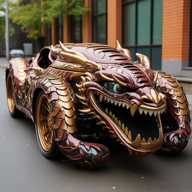 Ai Generation Dragon Stock Photos - Free & Royalty-Free Stock Photos ...