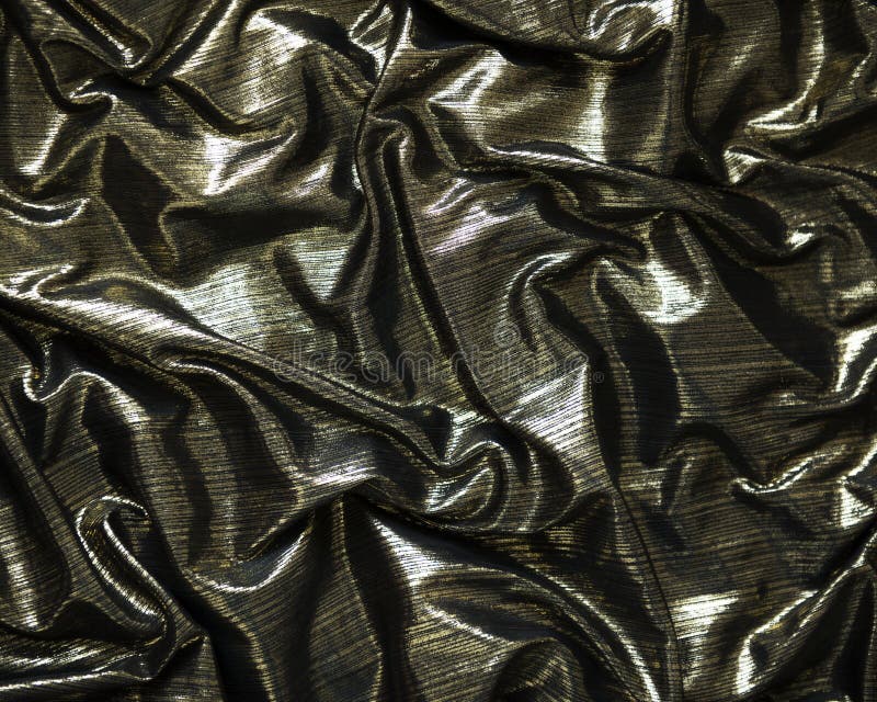 Metallic fabric texture stock image. Image of glitter - 110586059
