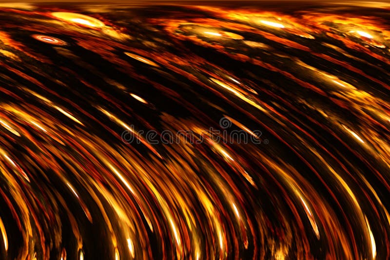 Metallic Firey Background stock photo. Image of effect - 7328188