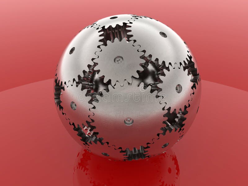 Gear Spheres Stock Illustrations – 310 Gear Spheres Stock Illustrations ...