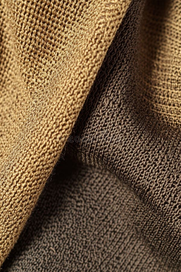 Metallic Gold and Deep Bronze Gradient with a Rich Grainy Texture ...