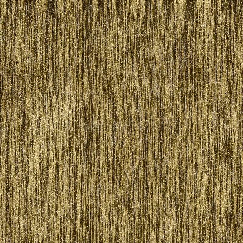 Metallic Gold Fiber Texture Pattern Stock Photo - Image of crowd ...