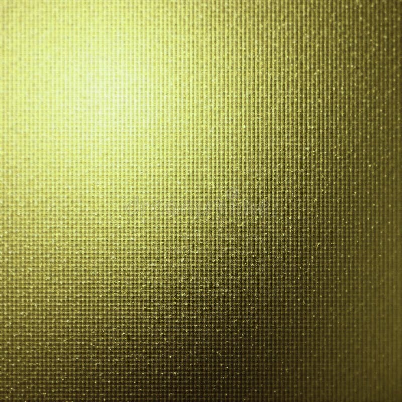 Metallic Gold Sheet with Subtle Texture and Creases, Texture, Subtle ...