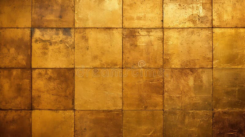 Metallic Golden Rustic Background Stock Image - Image of luxe, timeless ...