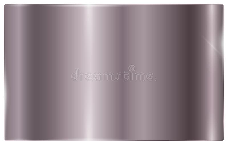 The Metallic Gradient Background is Dark Purple. a Pattern of Shiny ...