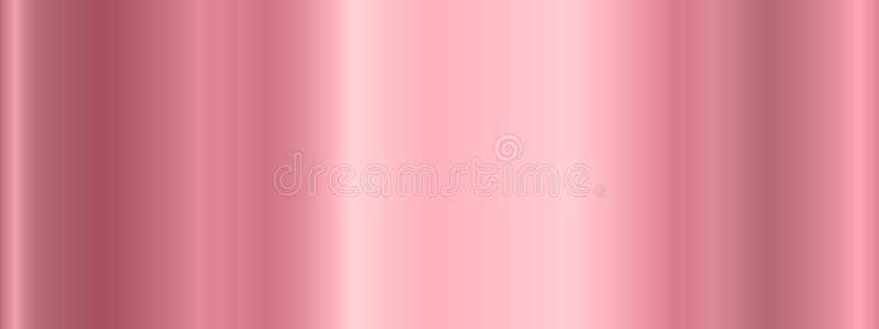 Bright Pink Shiny Metallic Background Stock Illustrations – 11,342 ...