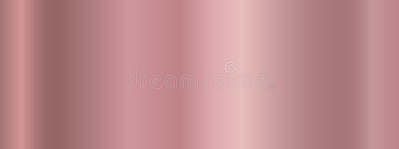 Metallic Gradient Background in Pink Color. a Pattern of Shiny ...