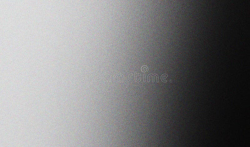 Metallic Gradient Noise Shimmering and Reflective Whtie Black Backdrop ...
