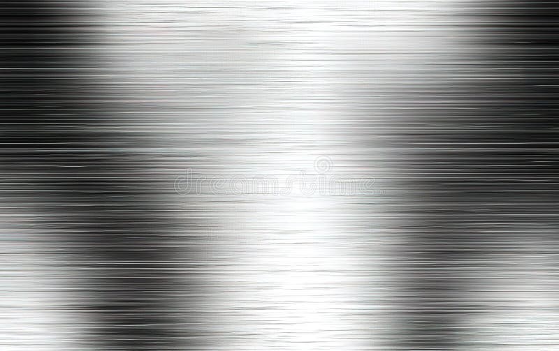 Metallic Gradient Texture with a Smooth Brushed Finish in Shades of ...