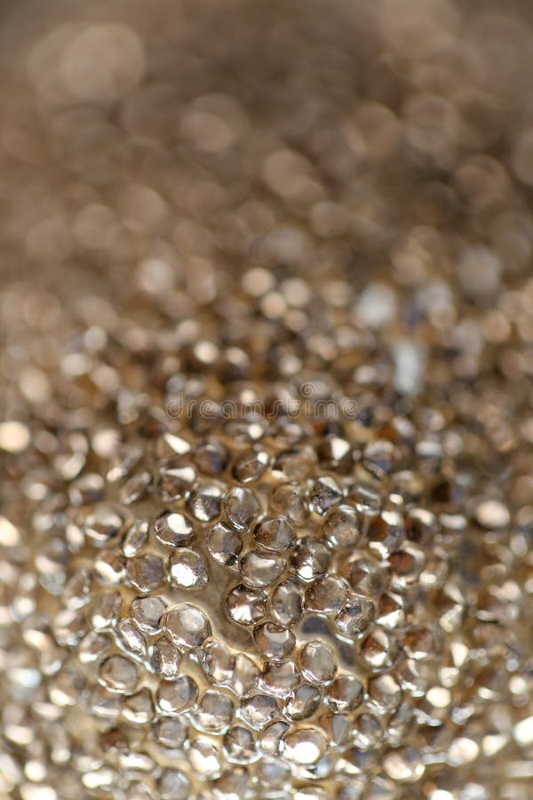 Metallic Grainy Texture.Beautiful Background in Bronze Tones. Texture ...