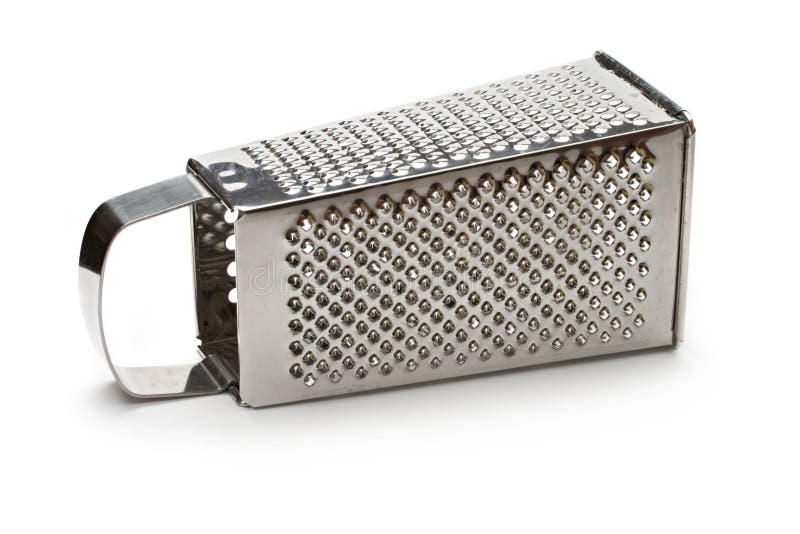 Metallic Grater Repeating Texture Background Stock Photo - Image of ...