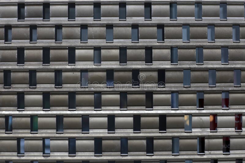Metallic grating stock photo. Image of sheet, architectural - 40050348