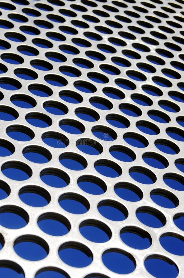 Metallic Grid stock image. Image of abstract, close, cold - 31994923
