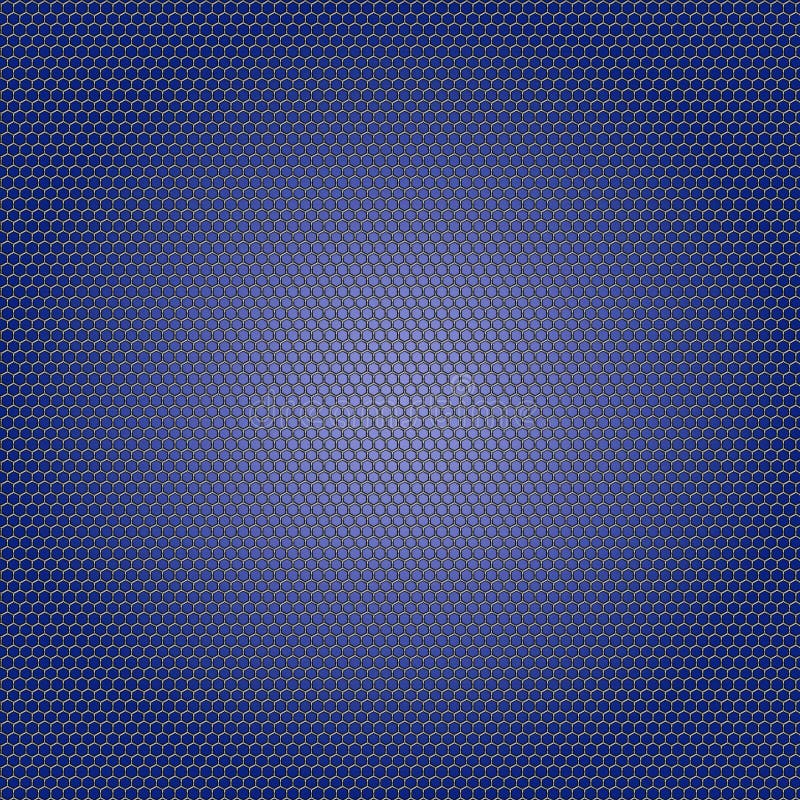 Blue Metallic Grid Background Stock Illustrations – 5,818 Blue Metallic ...
