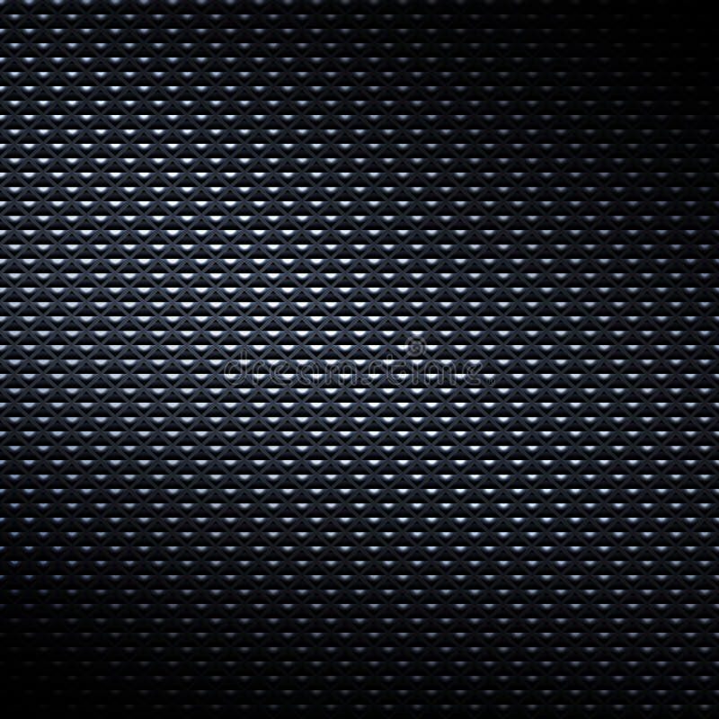 Metallic grid pattern stock illustration. Illustration of patterned ...