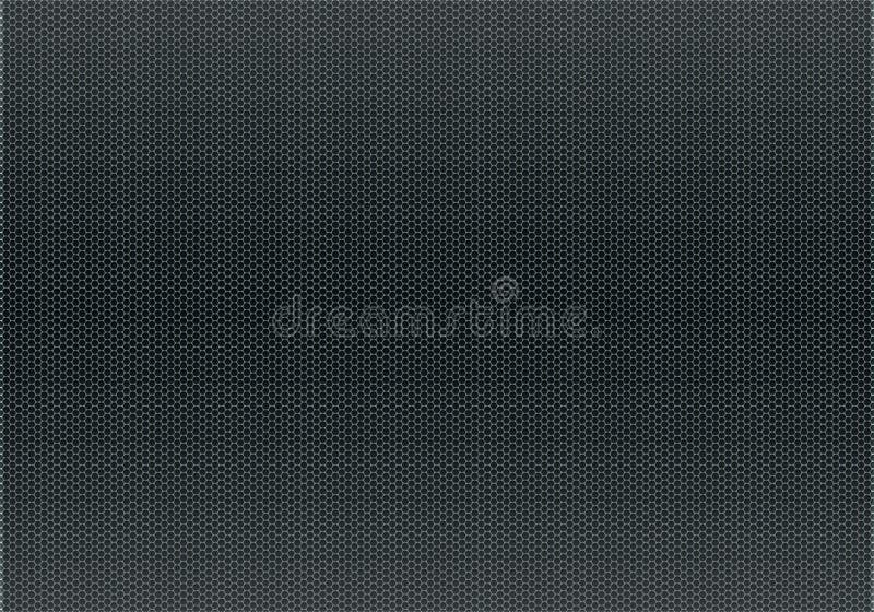 Metallic grid texture stock illustration. Illustration of chrome - 3558570