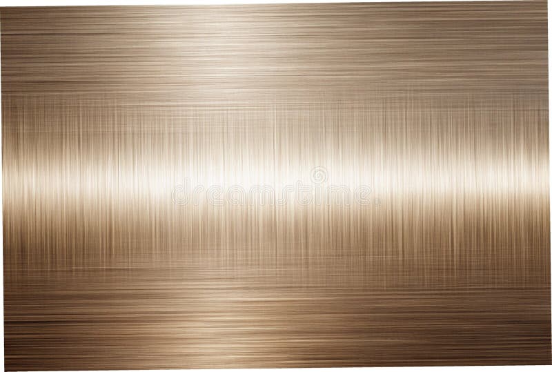 Metallic Hairline Stainless Texture Background Stock Illustration ...