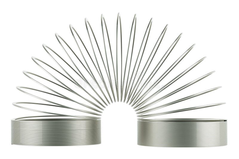 Helical Spring Stock Illustrations – 417 Helical Spring Stock ...